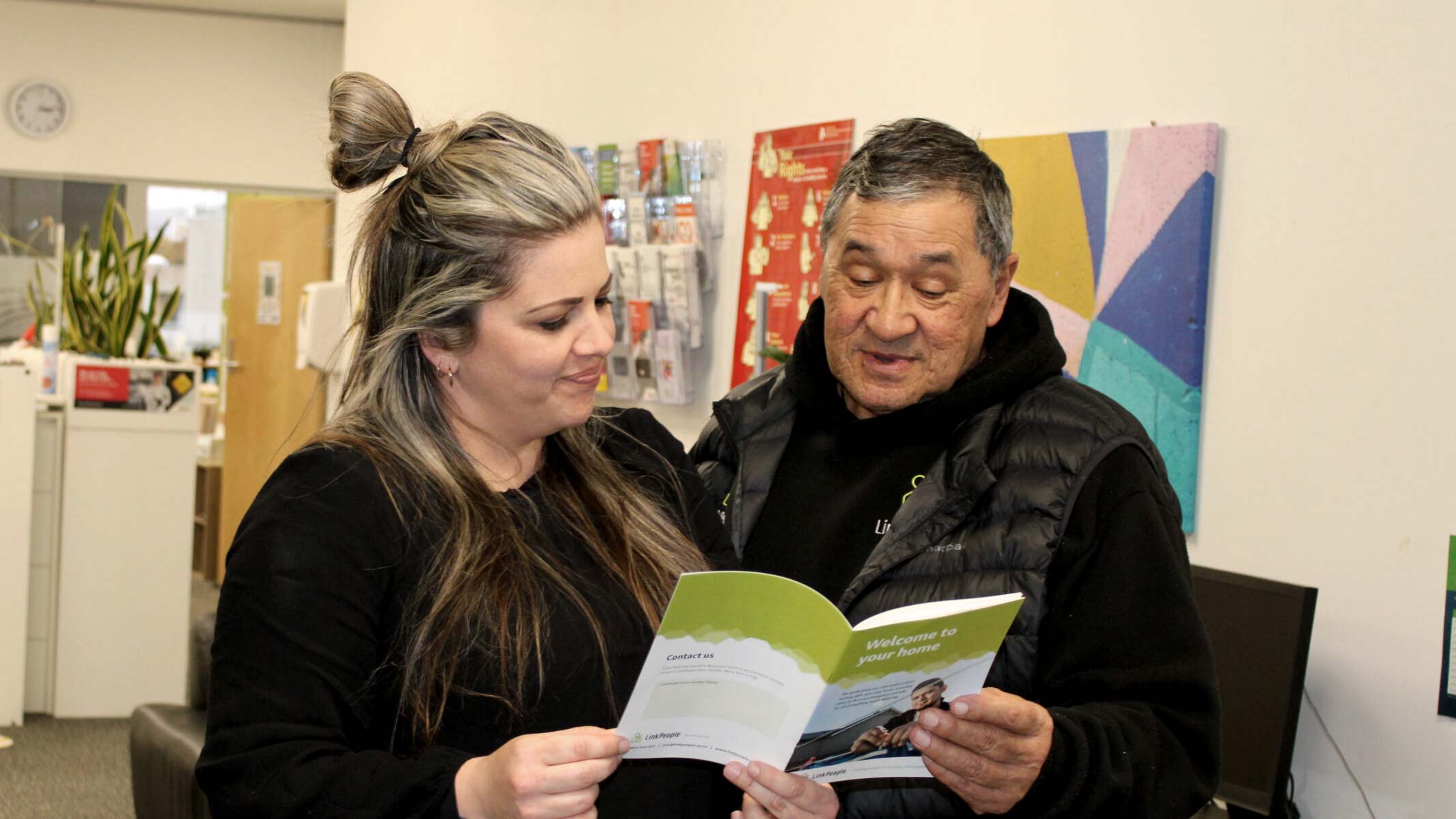 Lakes Bay of Plenty | LinkPeople